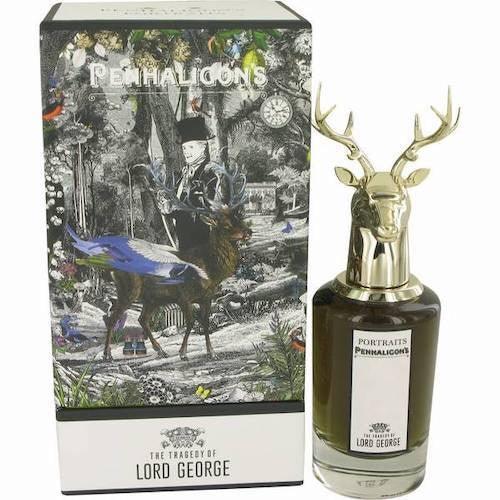 Buy Penhaligon's Portraits Tragedy of Lord George EDP 75ml Perfume for ...