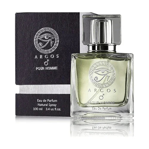 Buy Argos Pour Homme 100ml EDP Perfume For Men Online in Nigeria – The ...