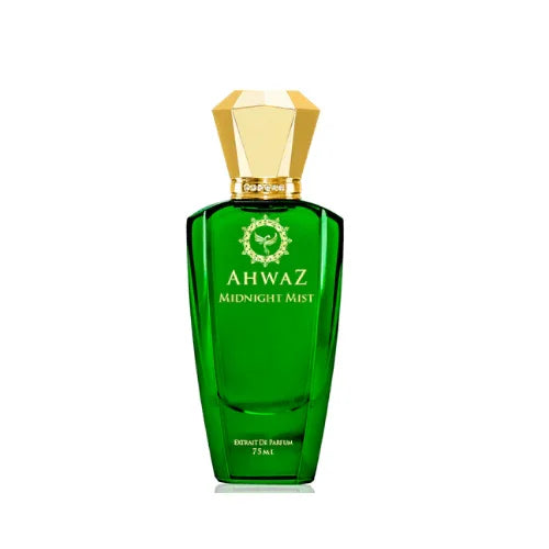 Buy Ahwaz Midnight mist 75ml Parfum Online in Nigeria – The Scents Store