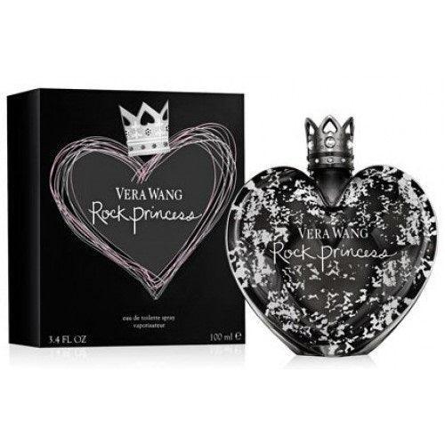 Buy Vera Wang Rock Princess EDT 100ml Perfume For Women Online in ...