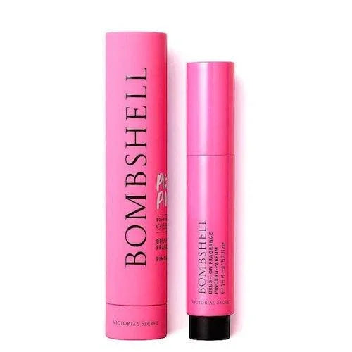 Buy Victoria's Secret Bombshell 15ml Paint Brush on Fragrance Online in ...