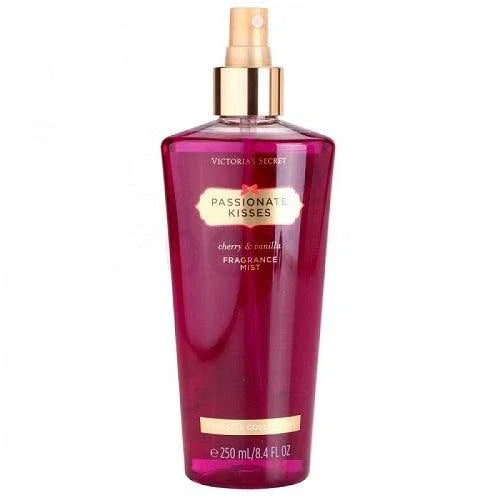 Victoria Secret Passionate Kisses